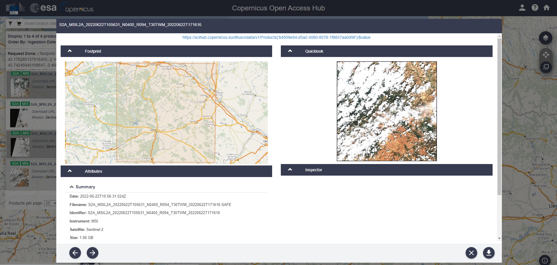 TFG | Pipeline de Datos
