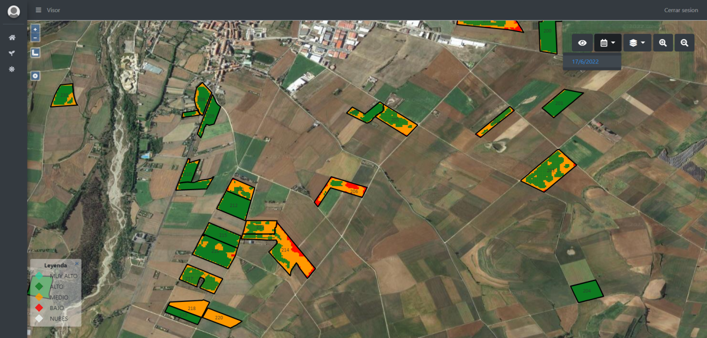 TFG | Pipeline de Datos